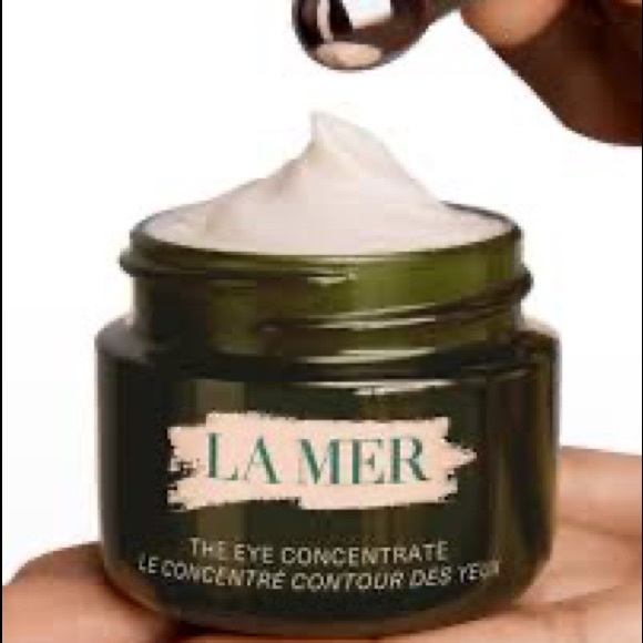 La Mer | Skincare | La Mer The Eye Concentrate Last One 5ml7oz Travel ...